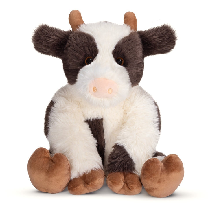 Oh So Soft Cow - Vermont Teddy Bear | Vermont's Own Gifts & Goods