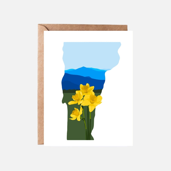 Note Cards - Hi From Studio | Vermont's Own Gifts & Goods