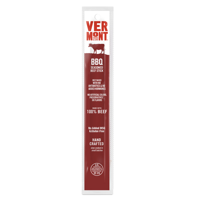 Meat Sticks - Vermont Smoke & Cure | Vermont's Own Gifts & Goods